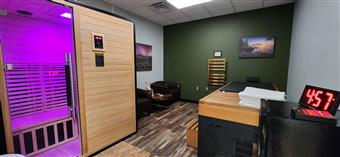 Firefly Spa - Infrared Sauna & Cold Plunge Tubs - Royal Oak MI | Vagaro